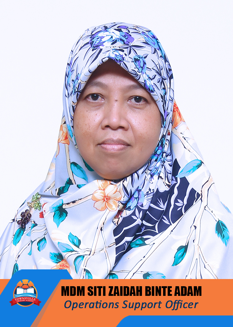 Our Executive and Admin Staff